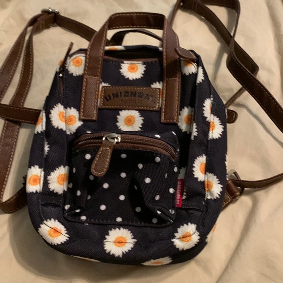 UNIONBAY | Bags | Unionbay Mini Backpack | Poshmark